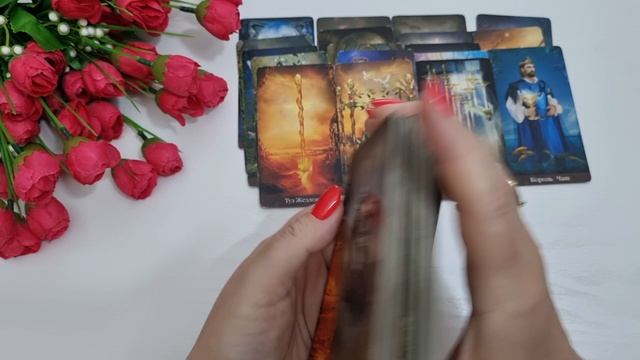 ЧТО ОН ХОЧЕТ, ЧТОБЫ ВЫ УСЛЫШАЛИ? | Гадание таро расклад