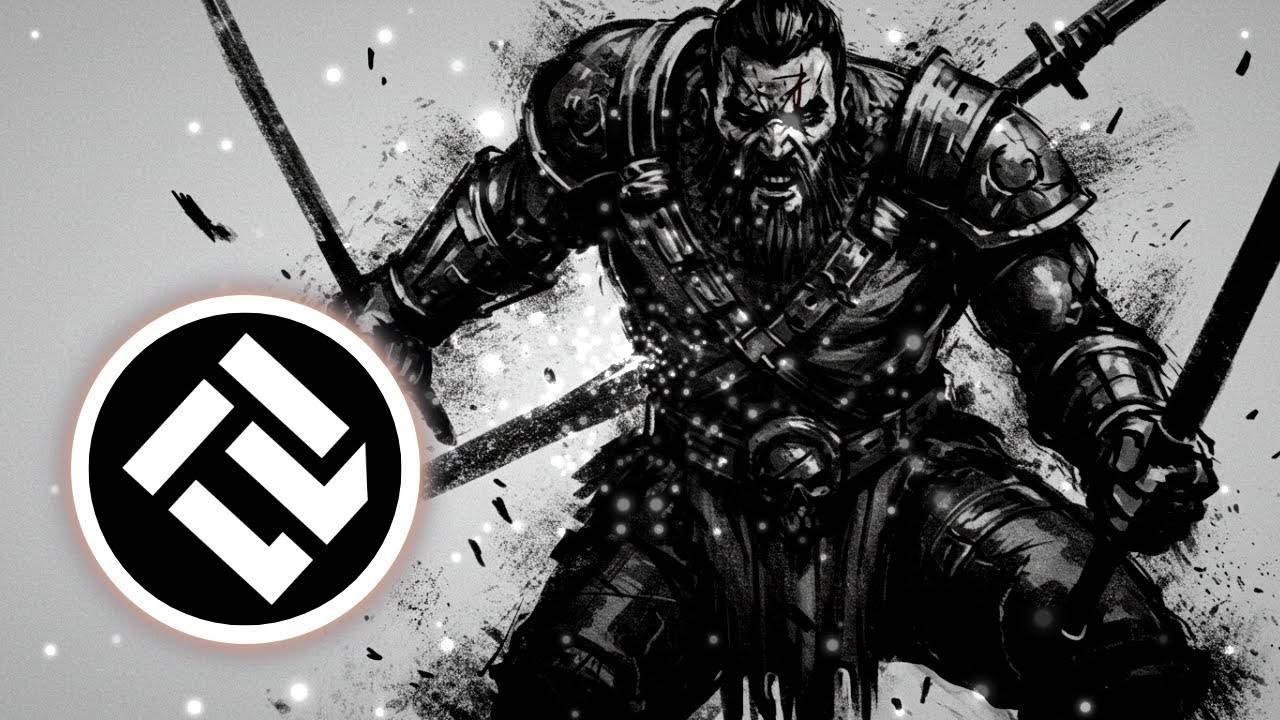 Hard Tech House 🎵🔥⚡Best Bass Boosted