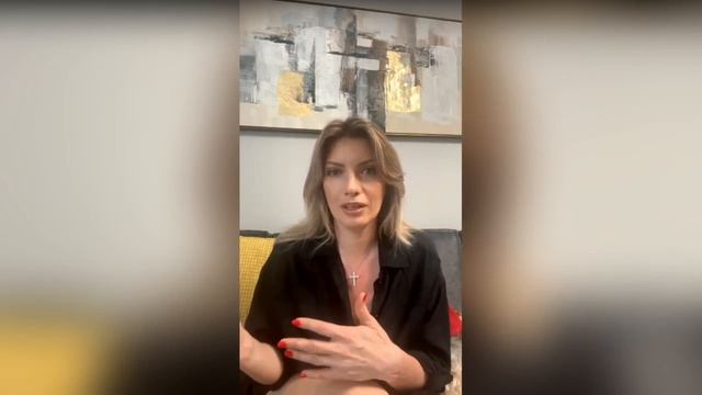 Отзыв Ирины на программу из 10 индивидуальных сессий ″Высокая самооценка и уверенность в себе"
