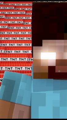 Выживет ли ХЕРОБРИН в Майнкрафте?