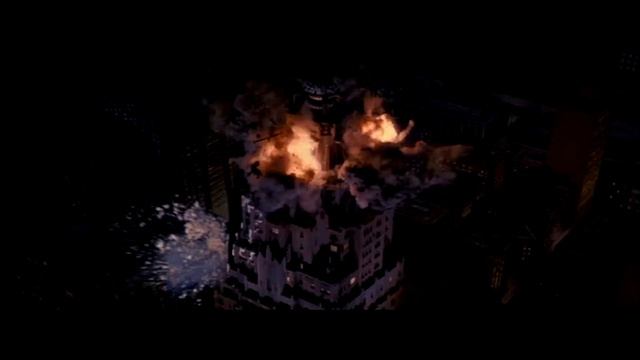 Alessi - Savin' The Day ( OST Ghostbusters - Movie VIDEO 1984)