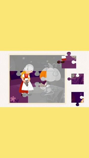 Развивающий детский мультфильм.