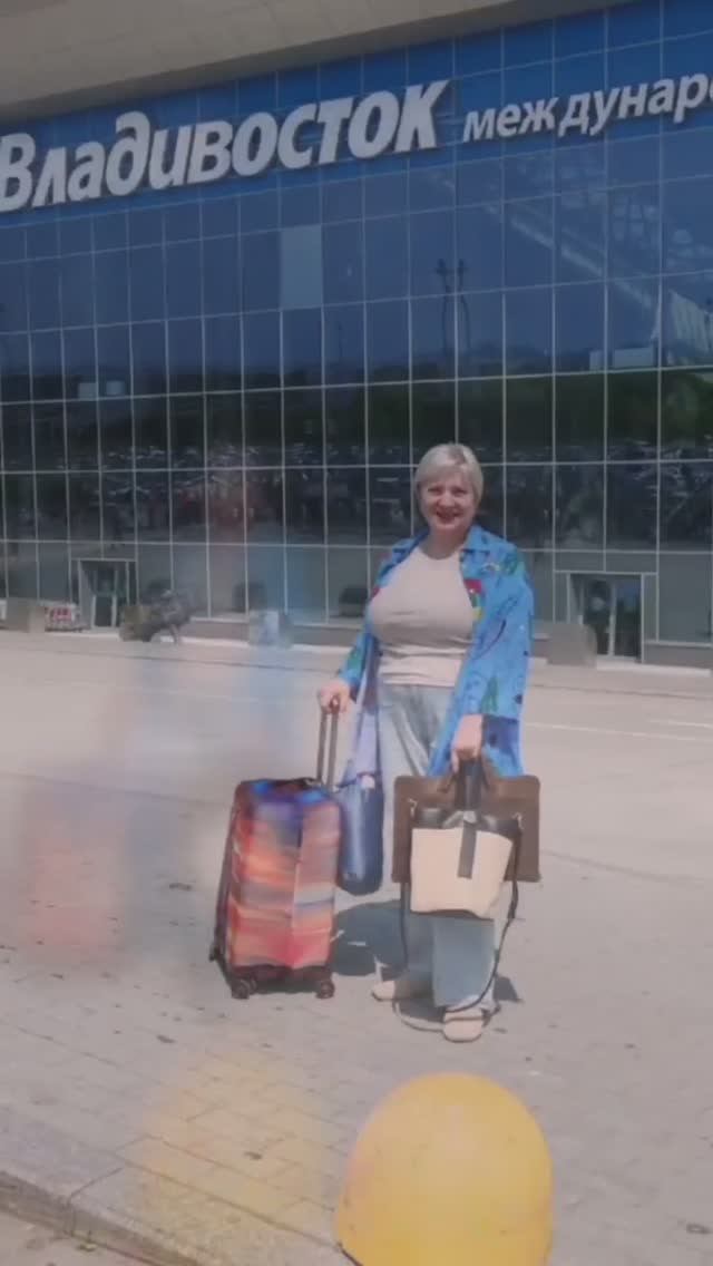 Приехала в Москву на Выпускной 9 потока школы Михаила Агеева