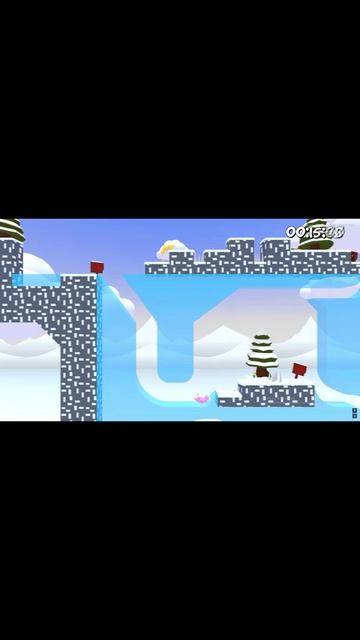 Надо зацепляться! Давай бери морковку!