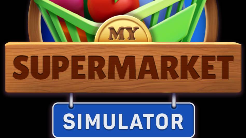 РАЗВИТИЕ В СУПЕРМАРКЕТ СИМУЛЯТОР ЧАСТЬ 1. КУПИЛ ЛИЦЕНЗИЮ📃!!!