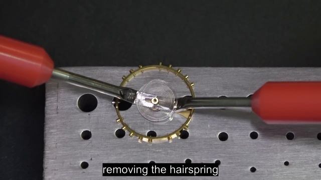 Часы Rolex за 2700$ с eBay - реставрация винтажных Air King Date - Rolex 1535 Caliber