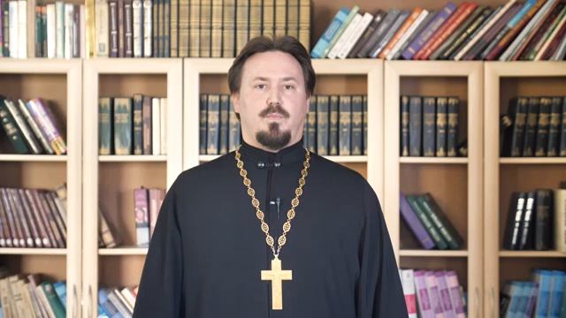 Предпразднство Рождества Пресвятой Богородицы. Православный календарь 20 сентября