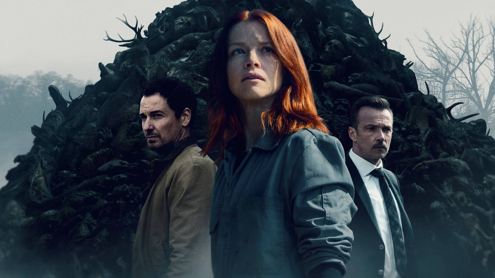 Сериал "Одербрух" - сезон 1, серия 6 (озвучка AlexFilm)