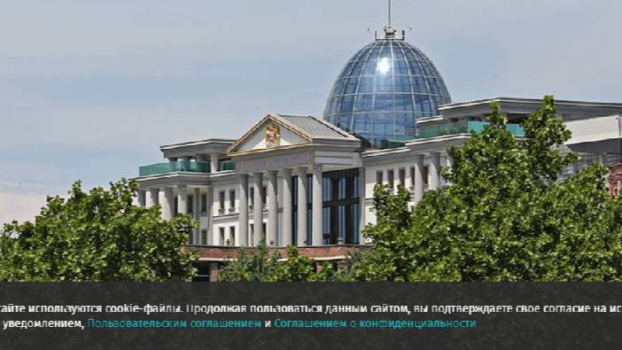 В Госдуме оценили выплату Грузией долга перед Россией