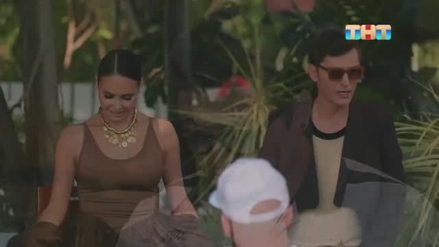 12 выпуск - Большой куш Бангкок, шоу на телеканале ТНТ