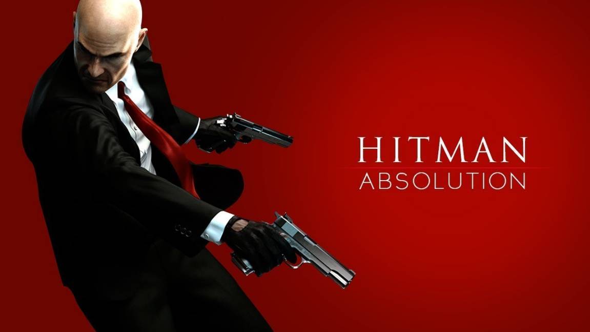 Hitman Absolution Прохождение часть 2 Король Чайна тауна без комментариев