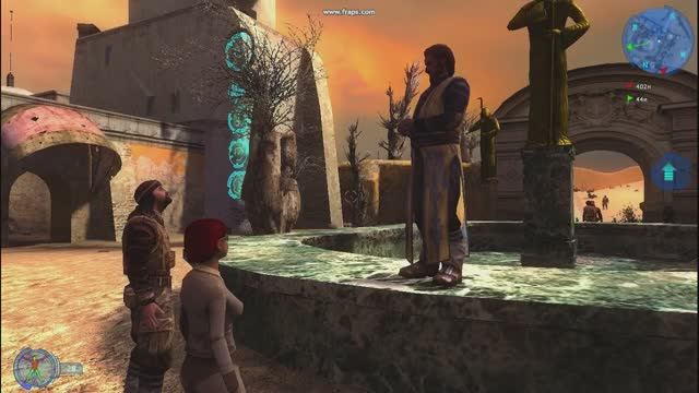 Precursors Предтечи Космическая RPG (2)