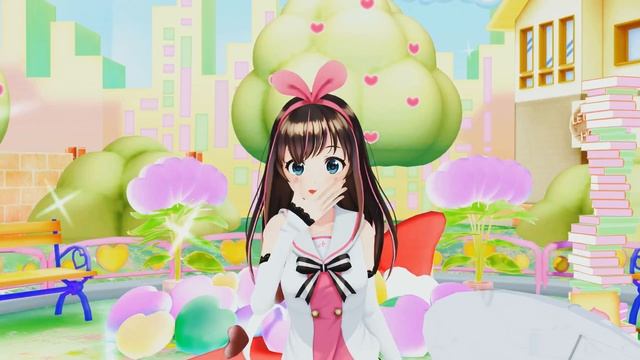 Kizuna AI - Drop Pop Candy (Solo Version) (Cover) 2K