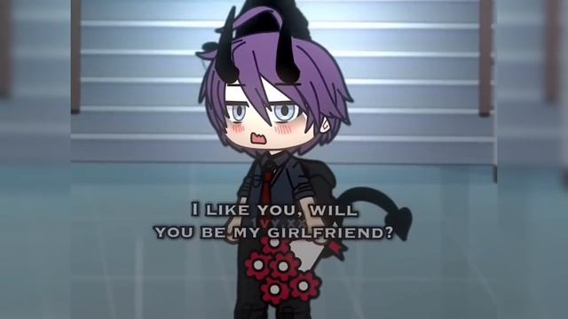 Гача ТТ!Гача Тик-Ток 2.