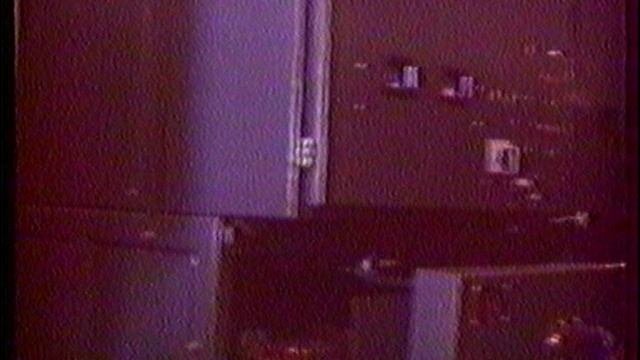 к дню энергетика ч4 МК-14 Поспелиха 1989г