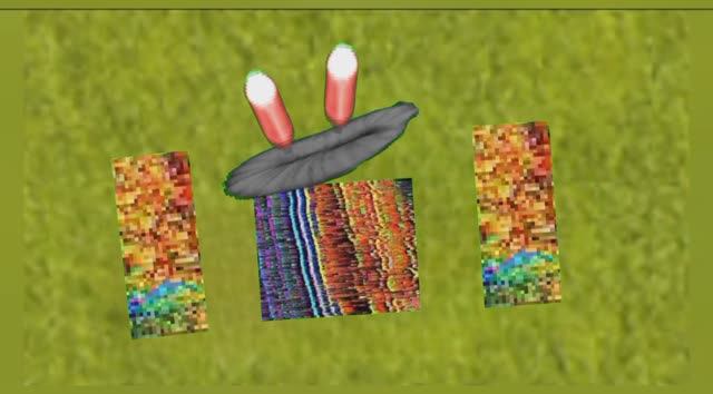 ЭПИЧЕСКИЙ КОРОБАС на island_demented_dream_error [Что-если]