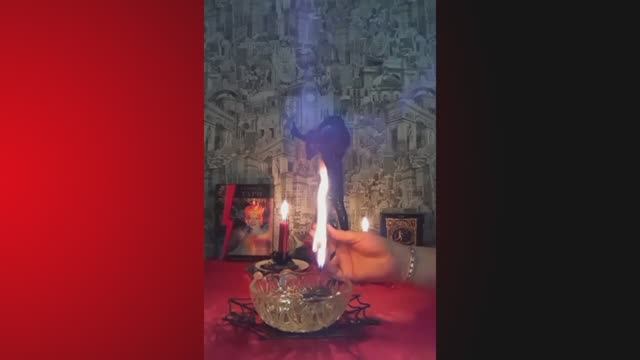 МОЩНЫЙ #РИТУАЛ #ОТЖИГ #ЧИСТКА РОДОВОГО НЕГАТИВА , #обряды #защита