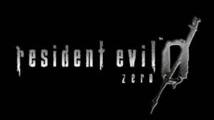 Resident Evil 0 Zero Remaster (немой стрим) ч1