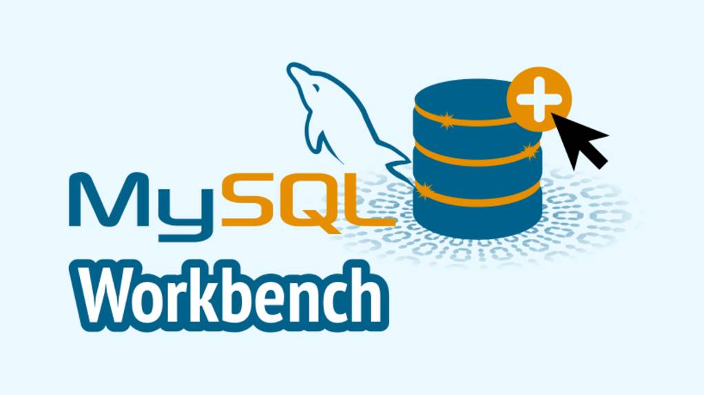 💻 Создание базы данных MySQL Workbench