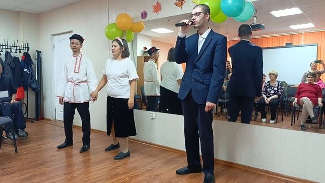 Р. Воробьев «Я куплю тебе дом»