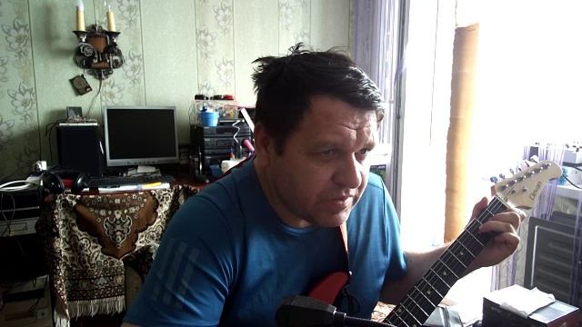 Dream Theater - Octavarium кавер