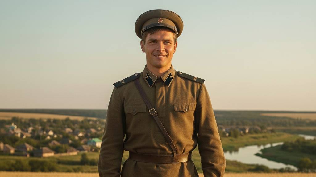 Армейский Роман и Триумф Неумехи