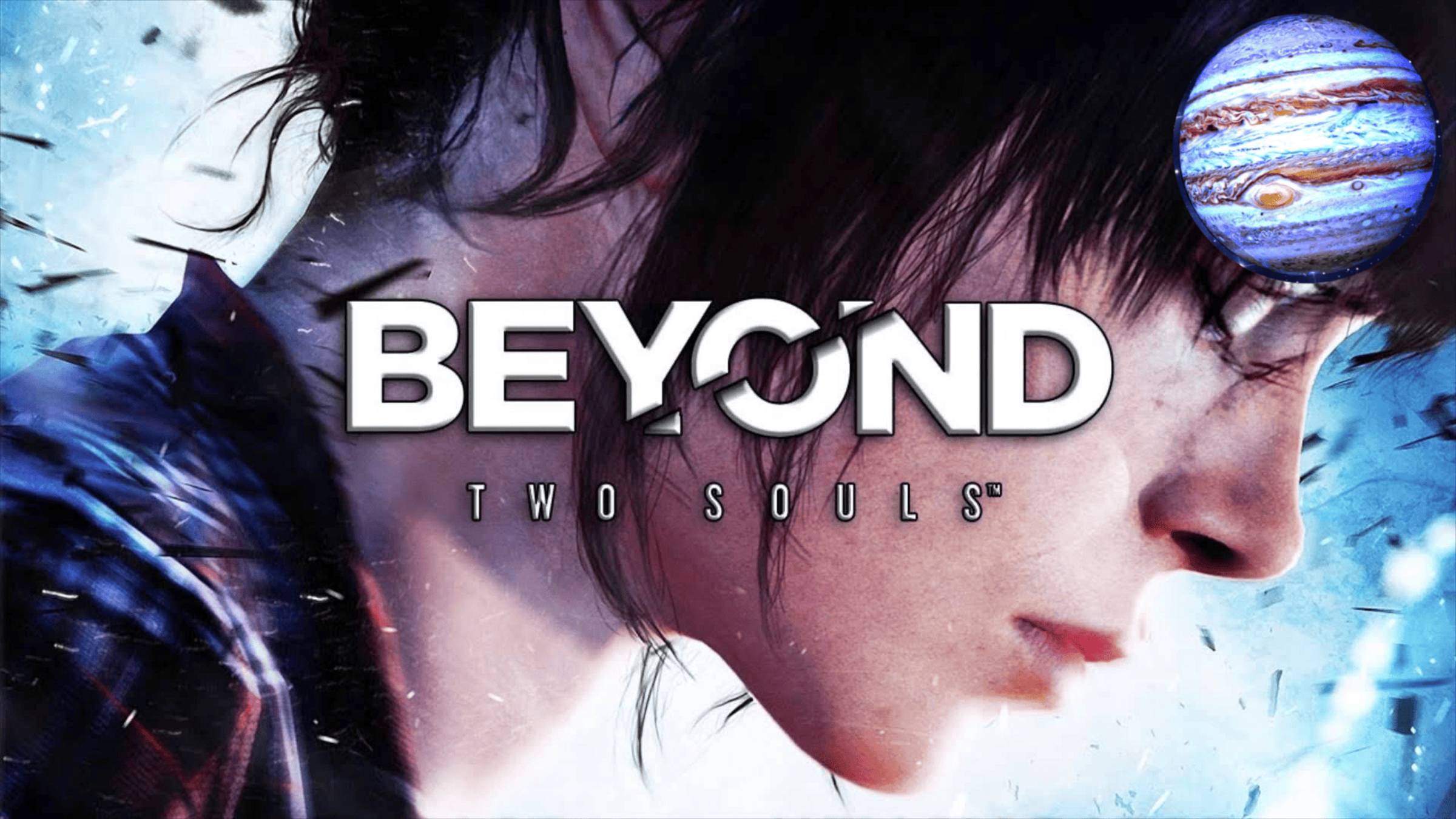 BEYOND: TWO SOULS | ПРОХОЖДЕНИЕ | ЧАСТЬ 3. Смотрим прохождение румпеля и коментируем