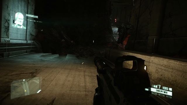 Crysis2® Remastered ▶️5(прохождение без комментариев)