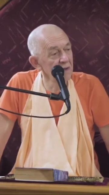Не нравится лектор? Задавайте ему вопросы - ЕС БВВ Нарасимха Махарадж отвечает на вопросы