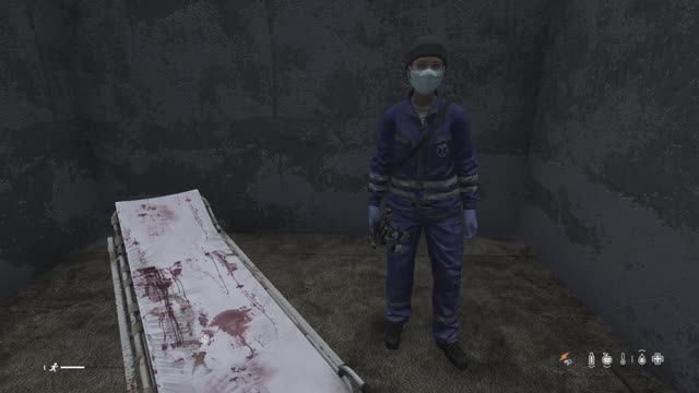 DayZ | WIN IN HELL HARD RP | # 164 | 21.09.2025 | Минус Два