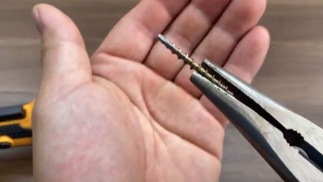 Это нужно каждому дому, но никто этого не делает! Дайте ему Нобелевскую премию