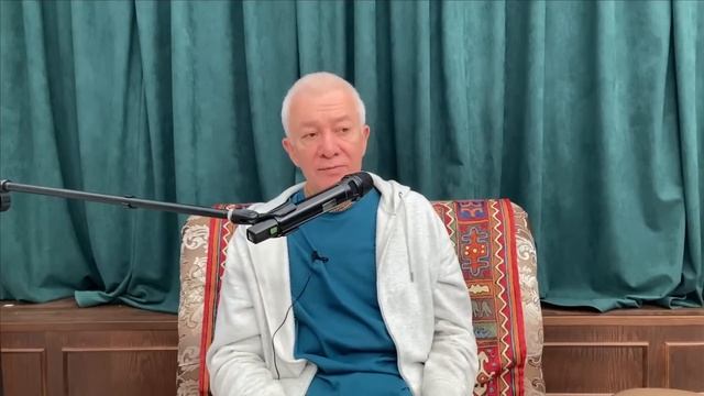 Как встать на духовный путь？ - Александр Хакимов. Алматы 12 11 2021