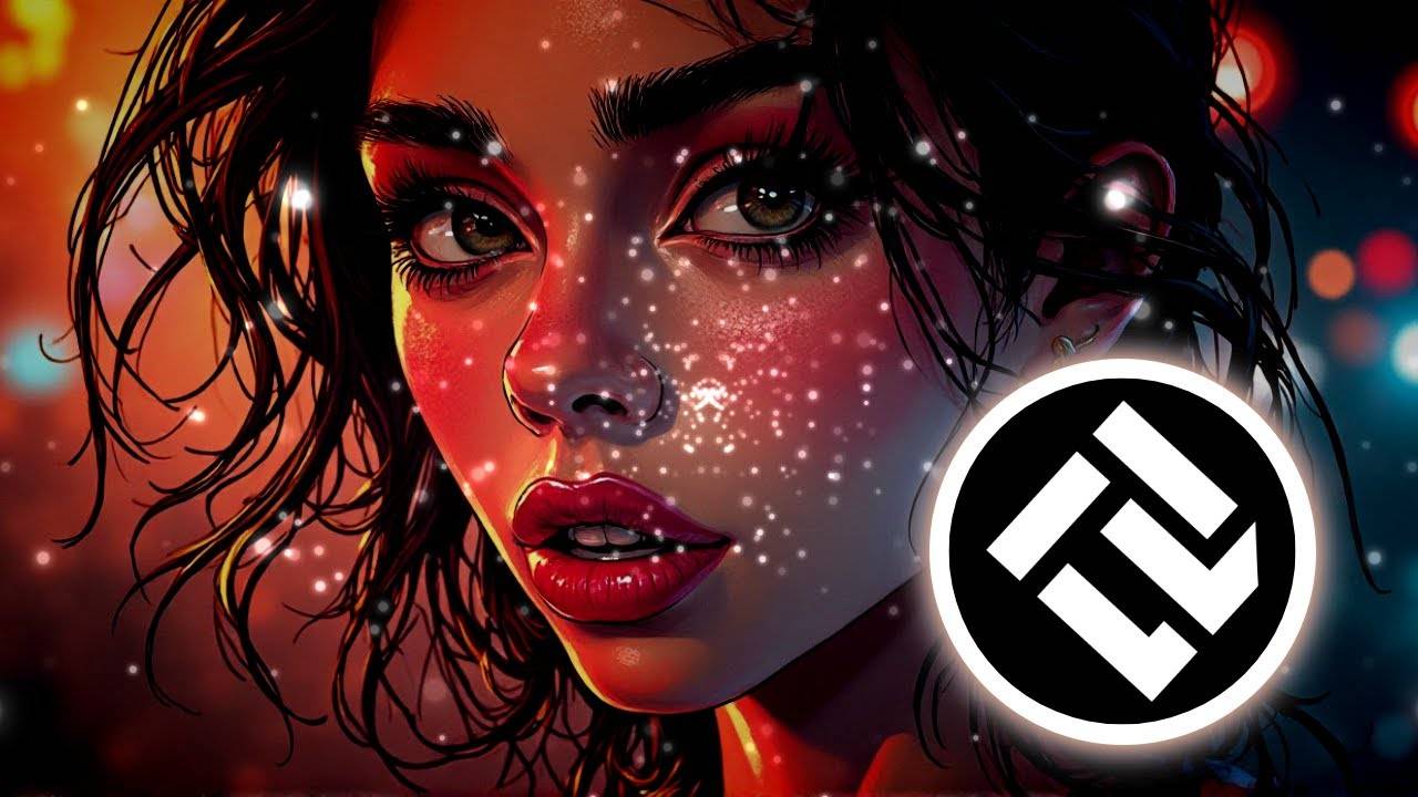 Tech House 2025 🎧 Electronic House Music