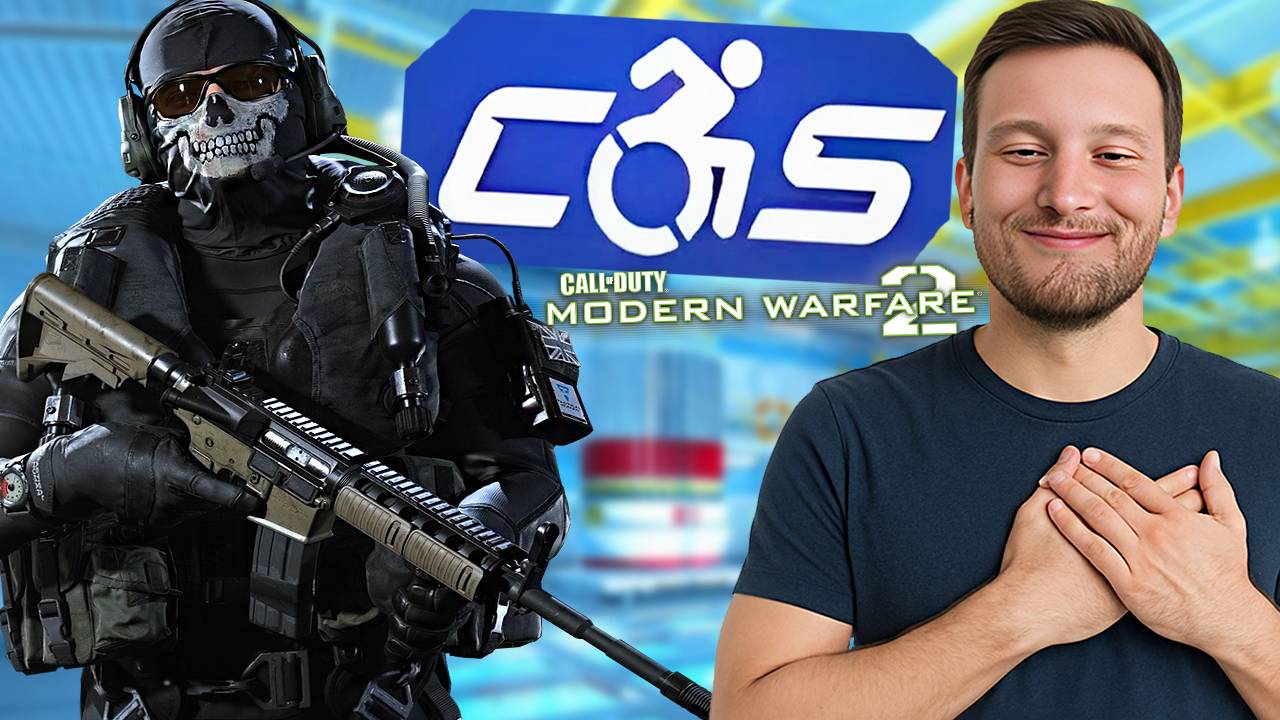 GHOST ЖИВ В НАШИХ СЕРДЦАХ | CS 2 - КС 2 | CALL OF DUTY MODERN WARFARE