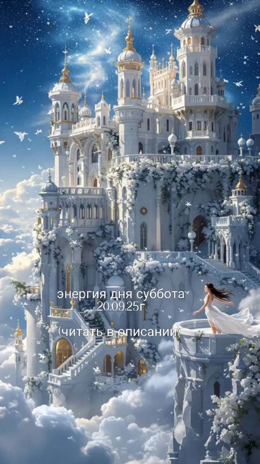 20.09.25г энергия дня суббота