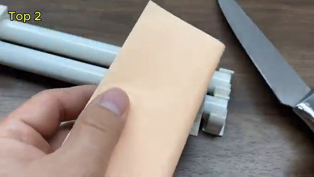 Способы заточки ножей, которые японцы не хотят, чтобы вы знали