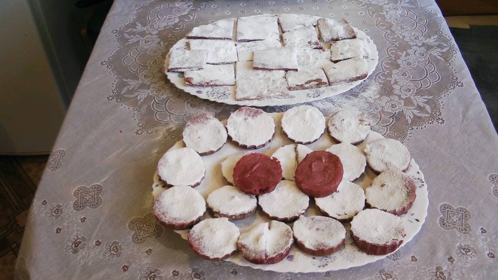 3. Напитки и кулинарные изделия из винограда. Выпуск 3. Изготавливаем пастилу и мармелад (4К)