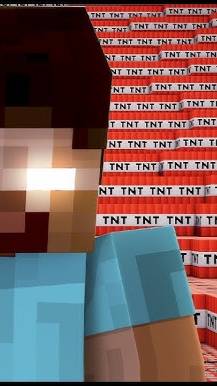 Выживет ли ХЕРОБРИН в Майнкрафте?