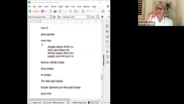 Занятие 6, АСИ 10 на английском