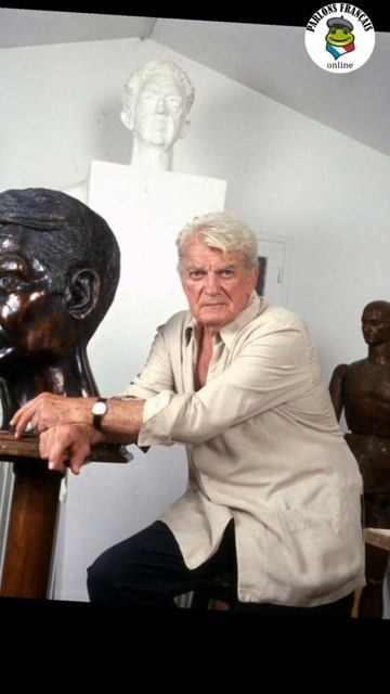 Жан Марэ, актер, скульптор, художник