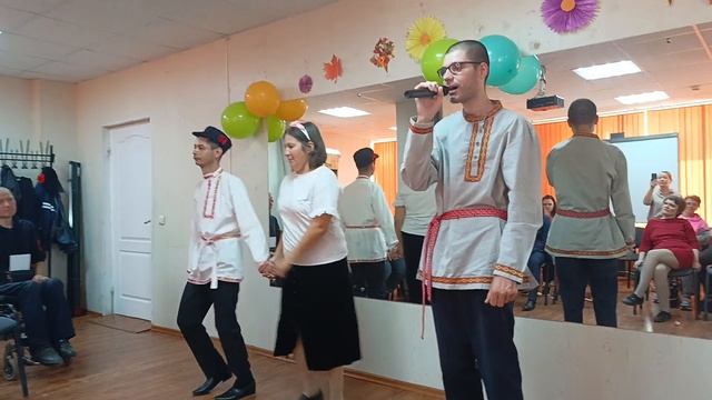 Р. Воробьев «Богатырская»