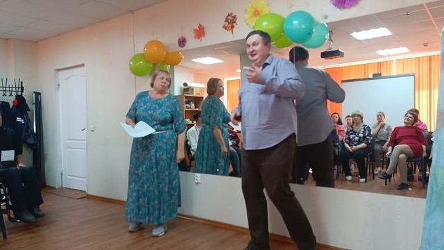 Л. Фекличева «Джинн»