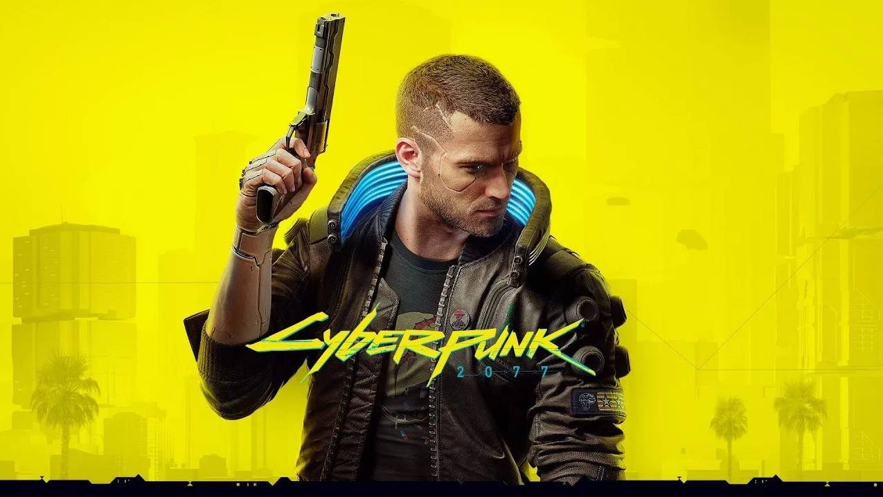 Cyberpunk 2077 - Прохождение 9 ФИНАЛ
