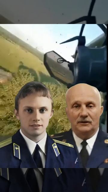 Михаил ШИМКОВ
