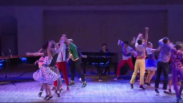 Чёрный кот (Cover). Band ODESSA