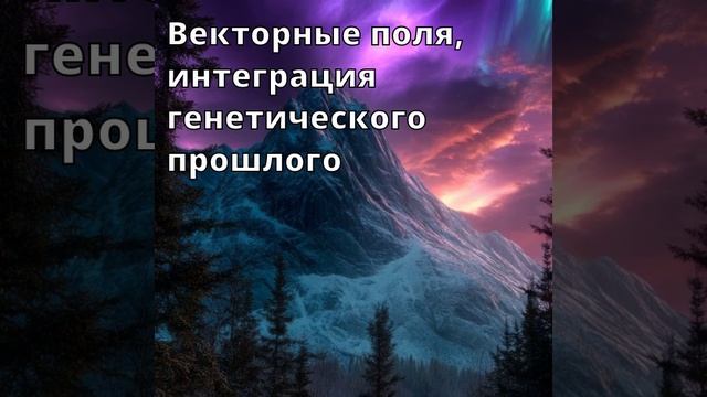 Генетический Портрет 2026