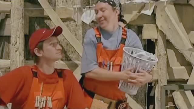 Осветители. Комедия. Юмор. Комедийный актер Игорь Серебряный