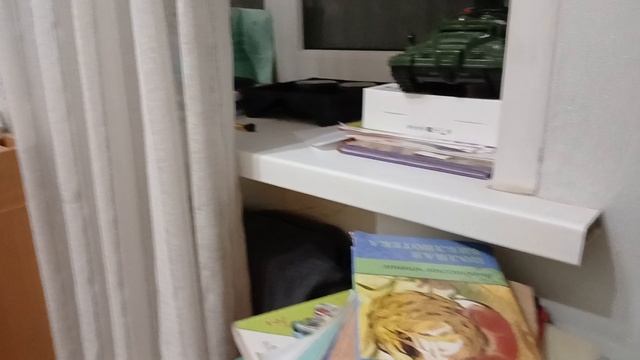 мой телефон и наушники