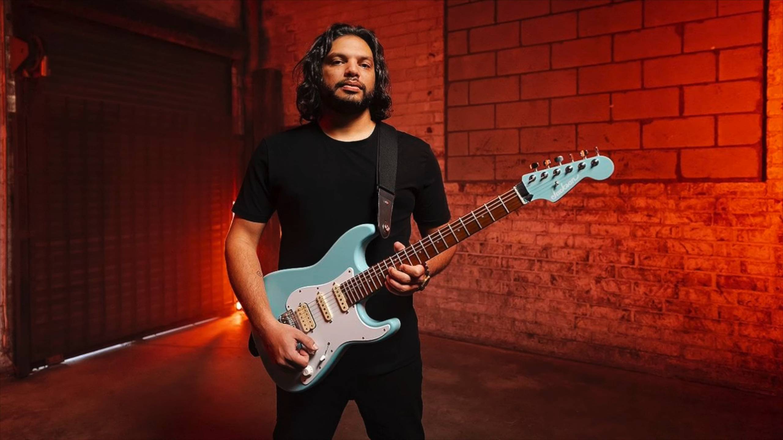 Neural DSP Archetype: Misha Mansoor X