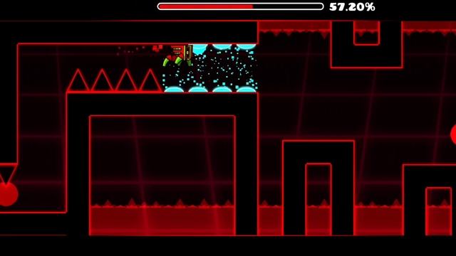 The Challenge by RobTop